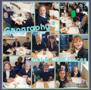 Stanley Crook Primary School