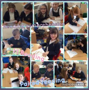 Stanley Crook Primary School