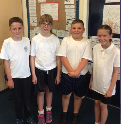 Stanley Crook Primary School